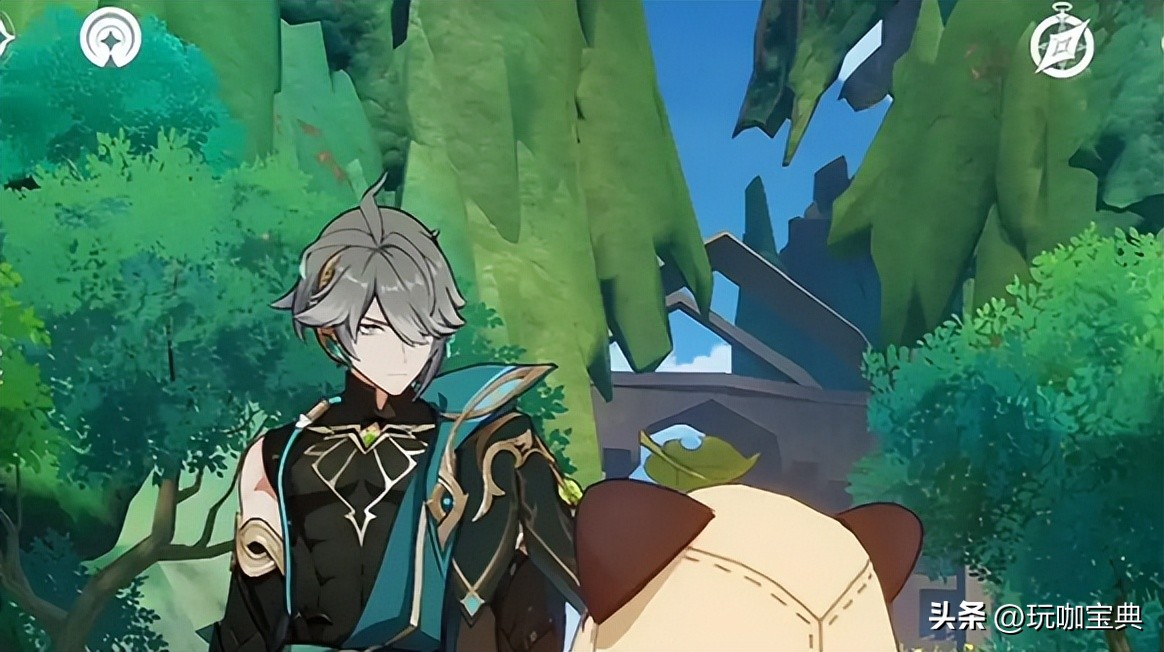 Yuanshin 3.5 Abyss role usage rate announced, Elhaisen is the strongest ...