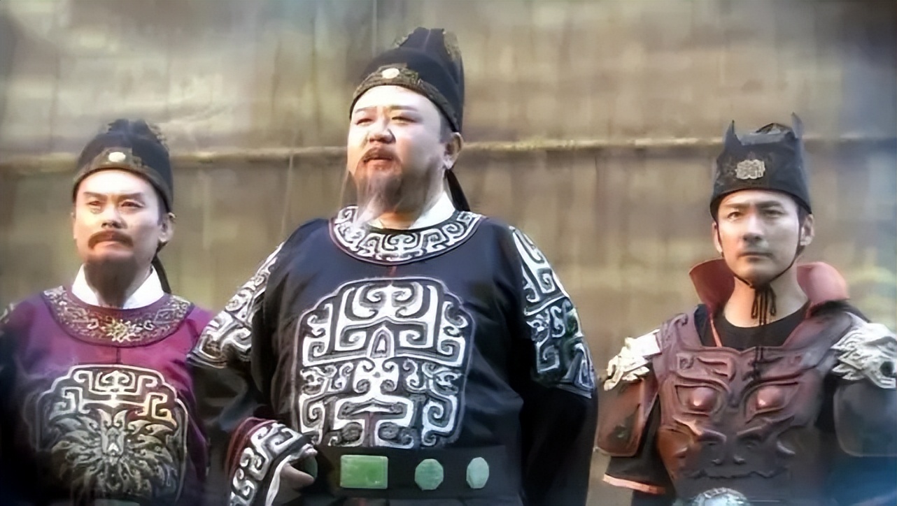 In the Tang Dynasty, Di Renjie crusaded against Xiang Yu of Western Chu and demolished his ...