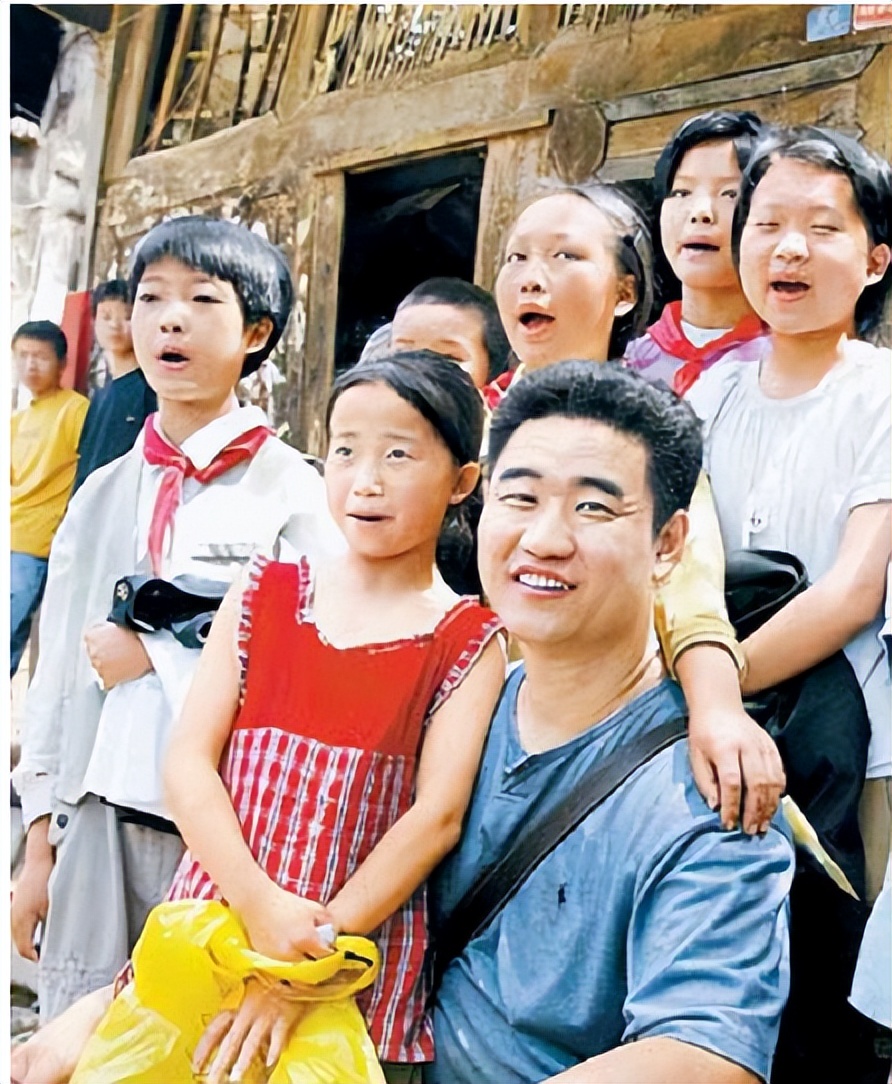 Cong Fei died of cancer, and his wife died unexpectedly in less than 6 ...