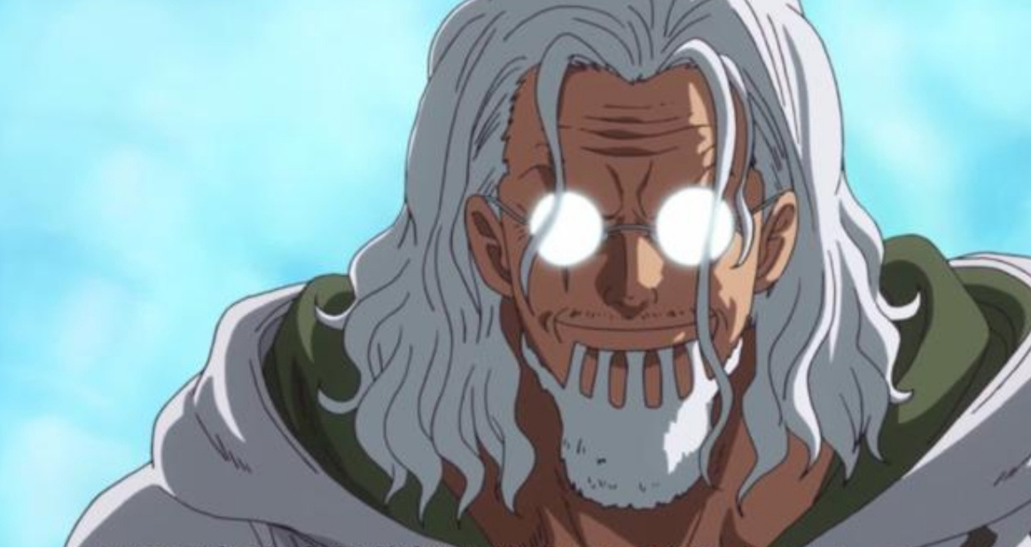 Luffy learned loneliness next to Raleigh?Playing tickets to the four ...