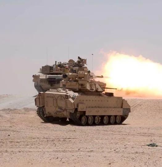 How strong is the M2A4, the ultimate version of the M2A step series ...
