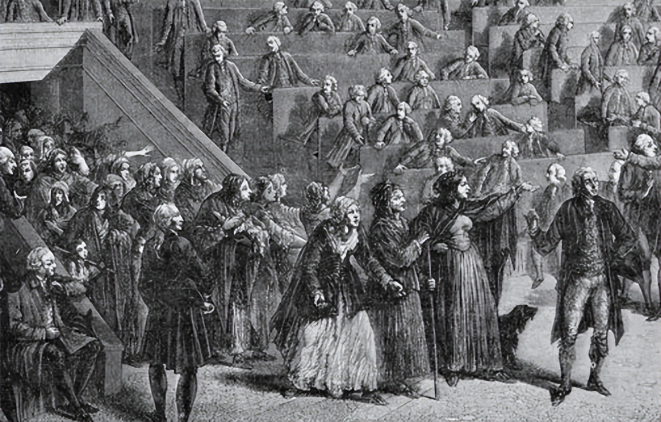 Discuss the changes of the colonial rule in Jiajin's early history - iMedia