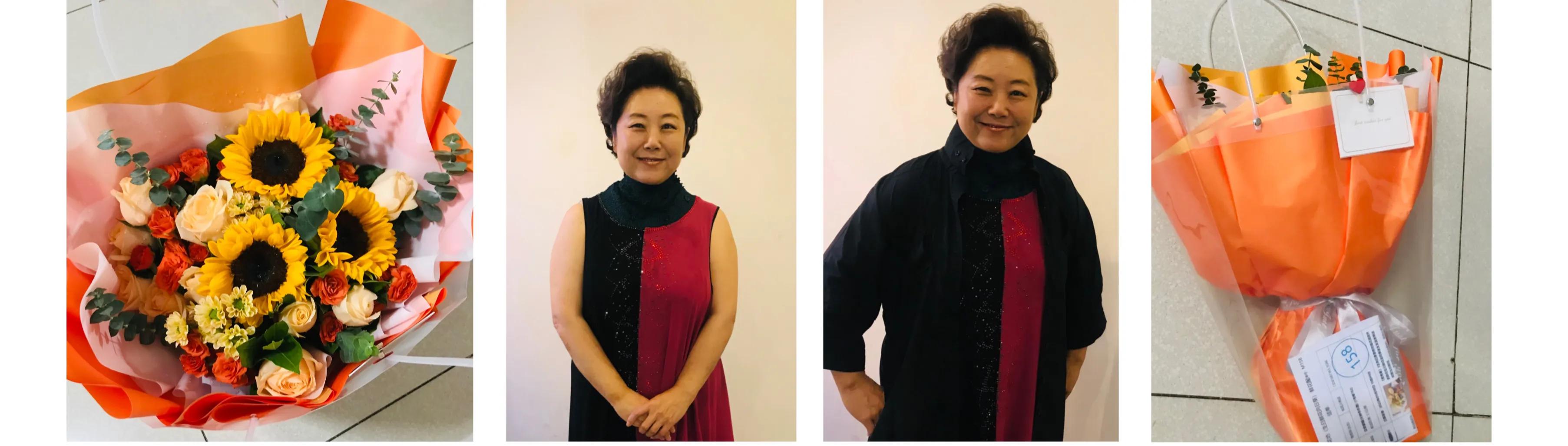 Gao Qian: Over the past 35 years, the exchanges between drama people on ...
