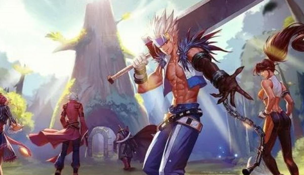 What should I do if the DNF mobile game is seriously stuck and the characters drift?Here comes ...