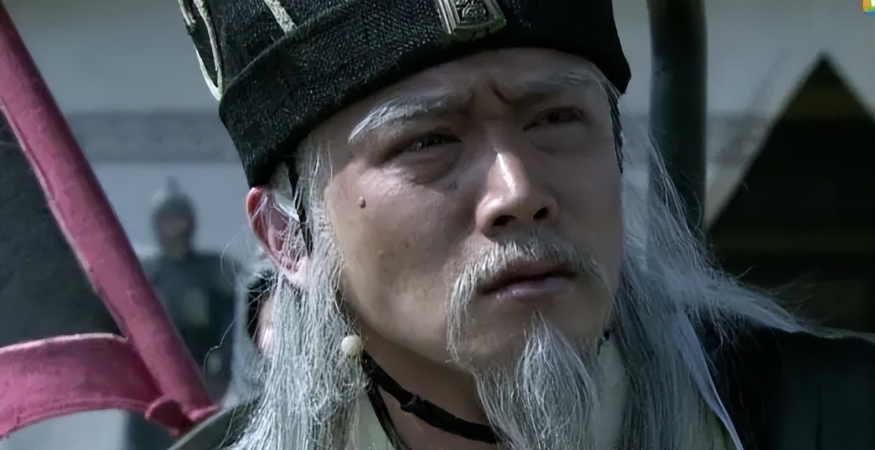Zhuge Liang has been giving orders to the empress Liu Chan. Is Liu Chan convinced in his heart ...