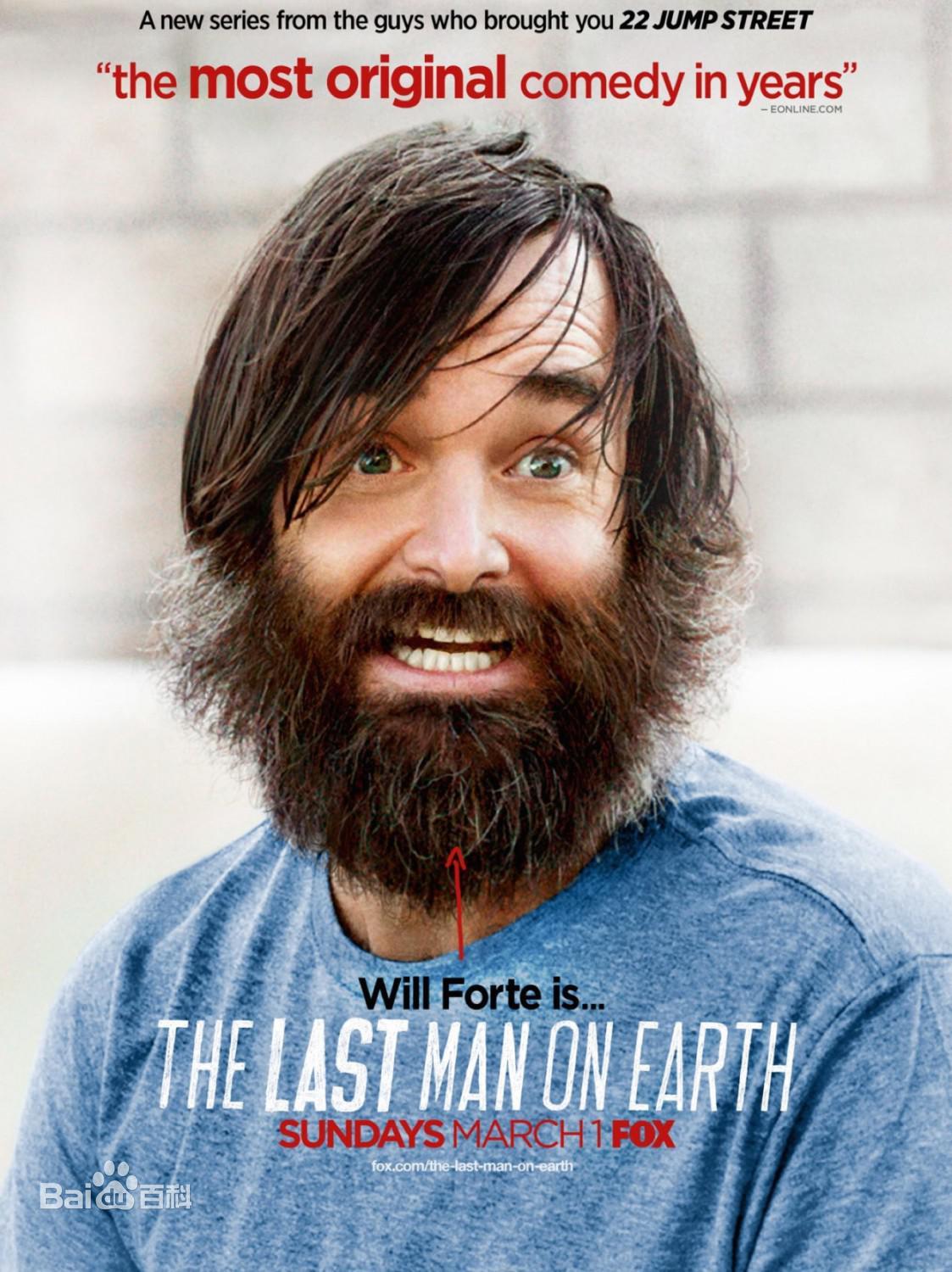 When you are the only man left in the world, what will you choose to do ...