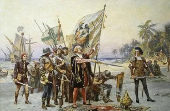 What impact did the war between England and France in 1492 have on the ...