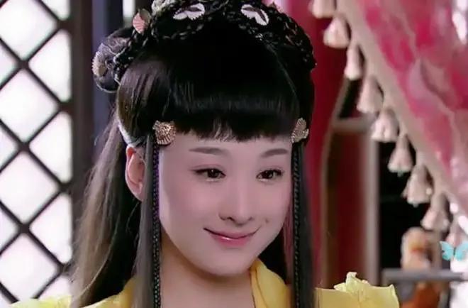 If Mu Tingting hadn't quit the entertainment industry, she would be as ...