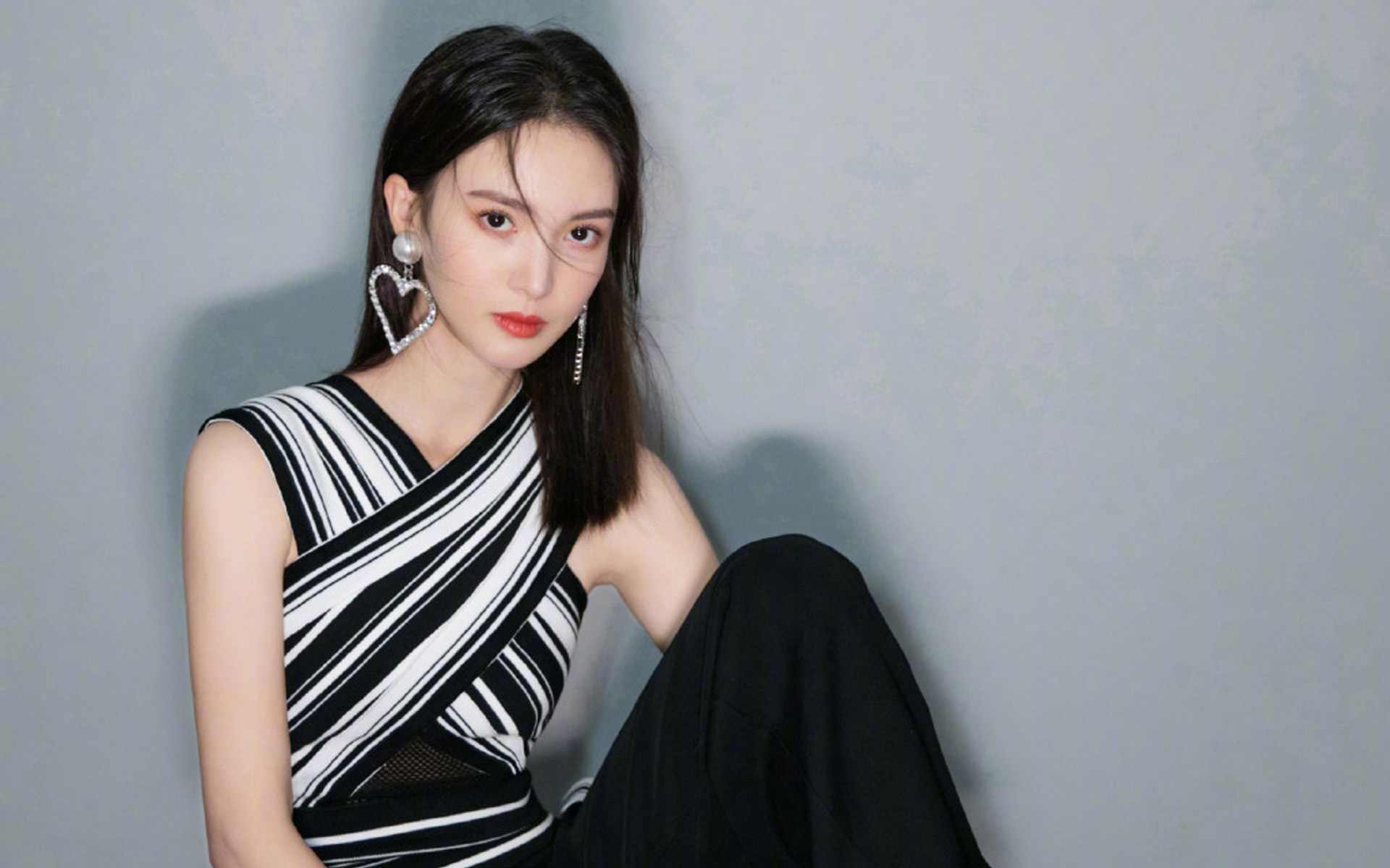 How beautiful are the Hui girls? Take a look at the top ten Hui ...