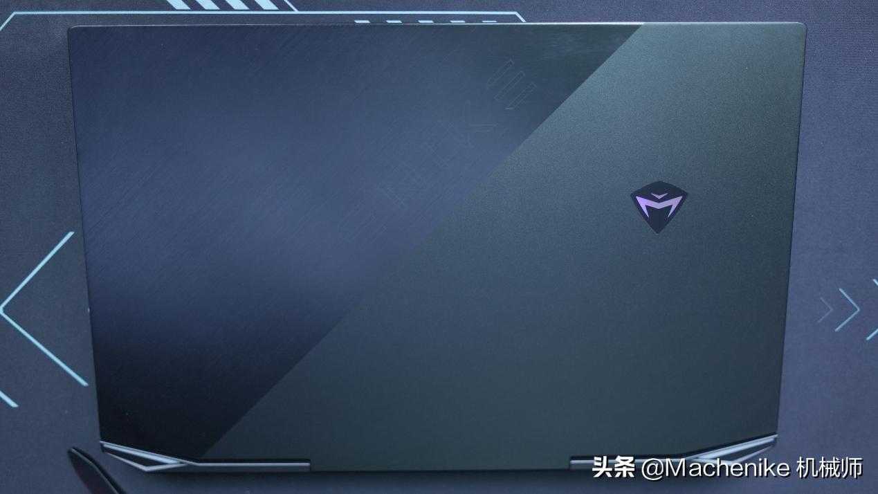 Cooler Master, water-cooled battleship, unleashing unparalleled laptop ...