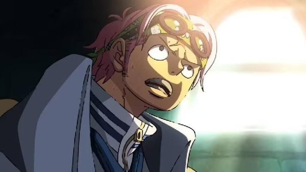 One Piece 1080: Detailed explanation of SWORD troops, Garp is the ...