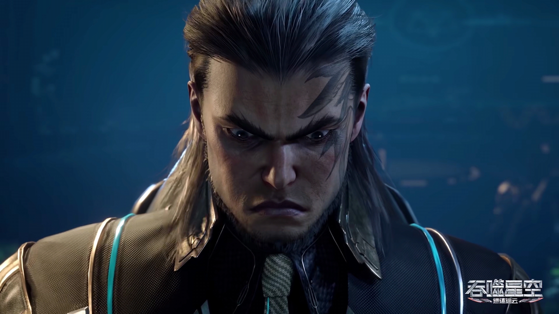 Devouring the Starry Sky: Li Yao fled before the execution, why Luo ...