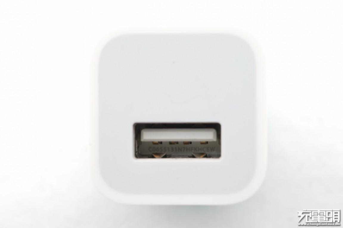 A review of the development of Apple's original iPhone chargers - iNEWS