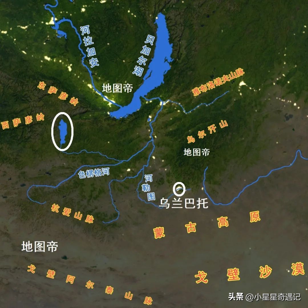 How the Mongolian Navy goes to sea to fight - iMedia