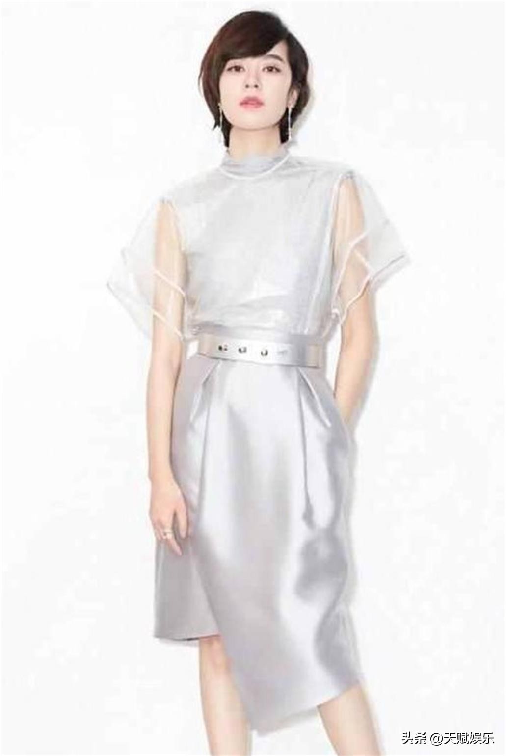 Pop singer Yu Kewei's life and work photo[16] - iMedia