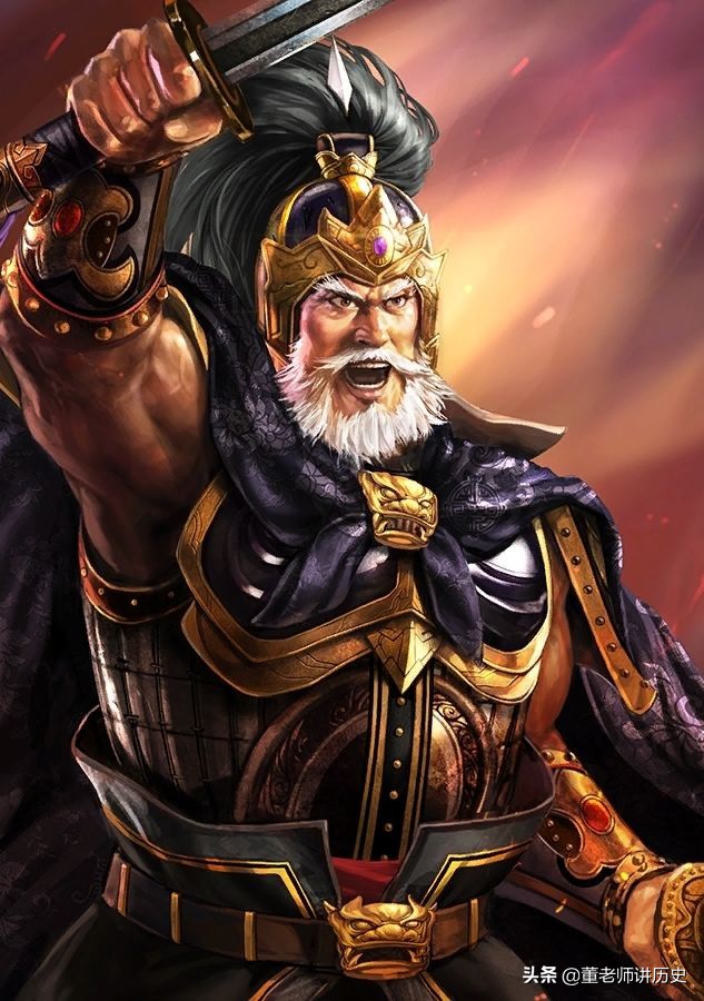 Who are the masters of the military generals who used a hard whip in ...