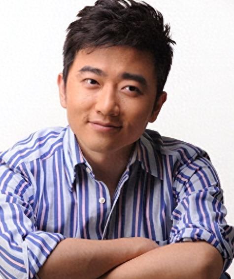 Rui Chenggang, Rui Buchengang! Today, he has changed his mind, works in ...