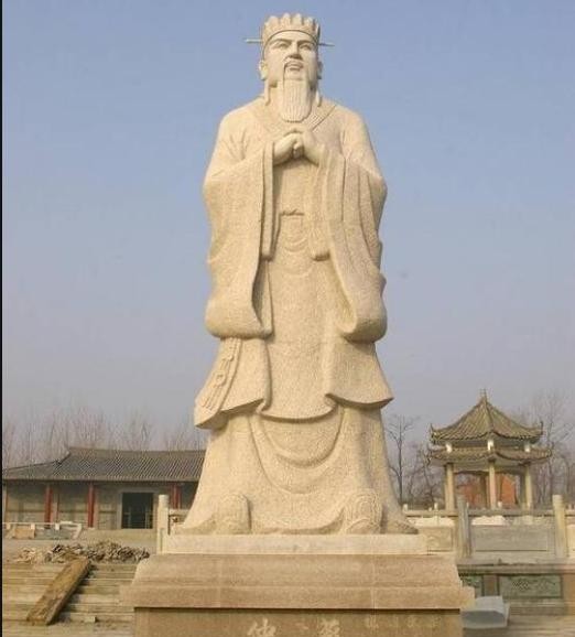 The ancestor of the Cai surname, a relative of the Zhou royal family ...