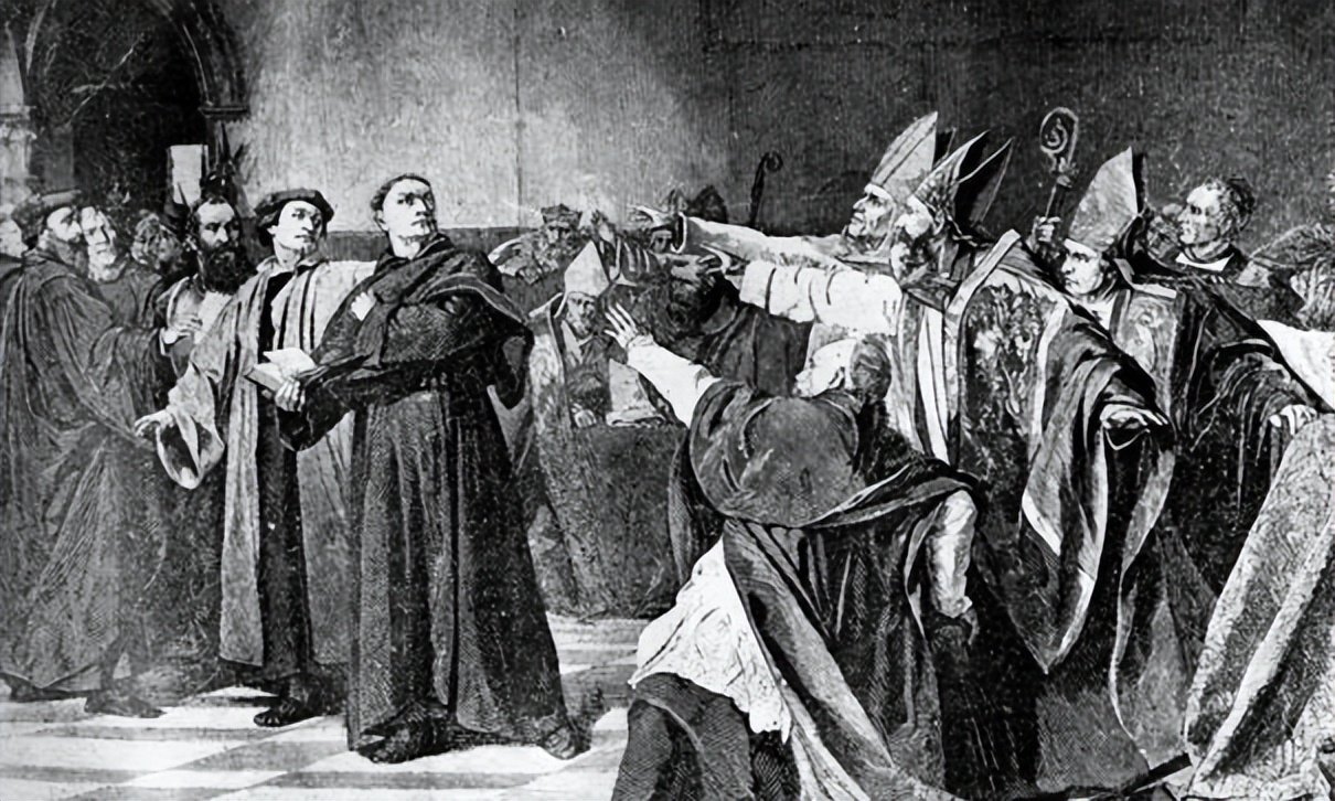 What impact did the 18th century Danish Reformation have on ...