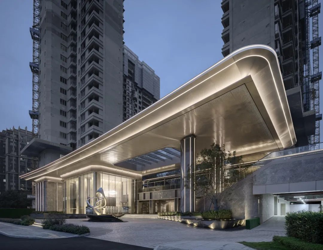 Entrance Lobby: Design Approach + Principles - iNEWS