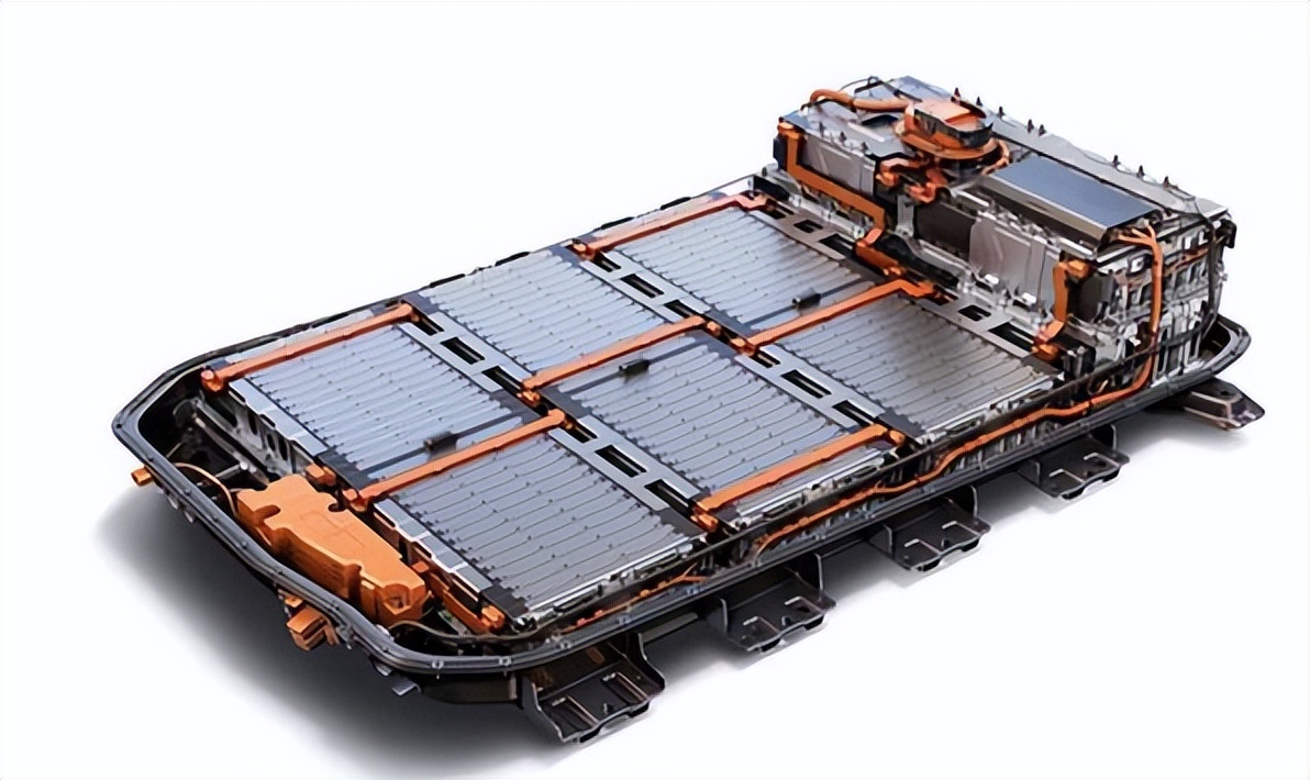 Inventory of those common new energy batteries, where is the difference ...