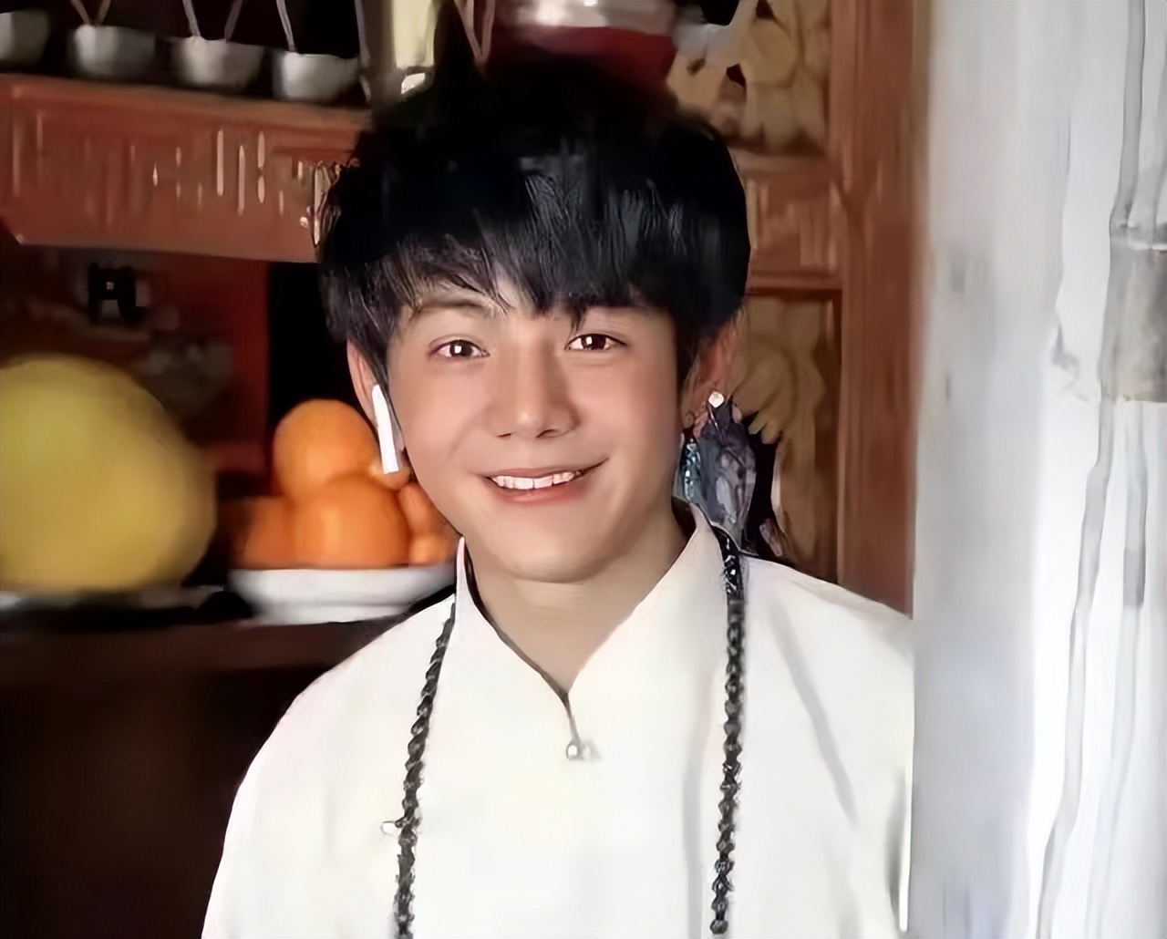 One year after becoming popular, the cruel truth in the entertainment industry is vividly ...