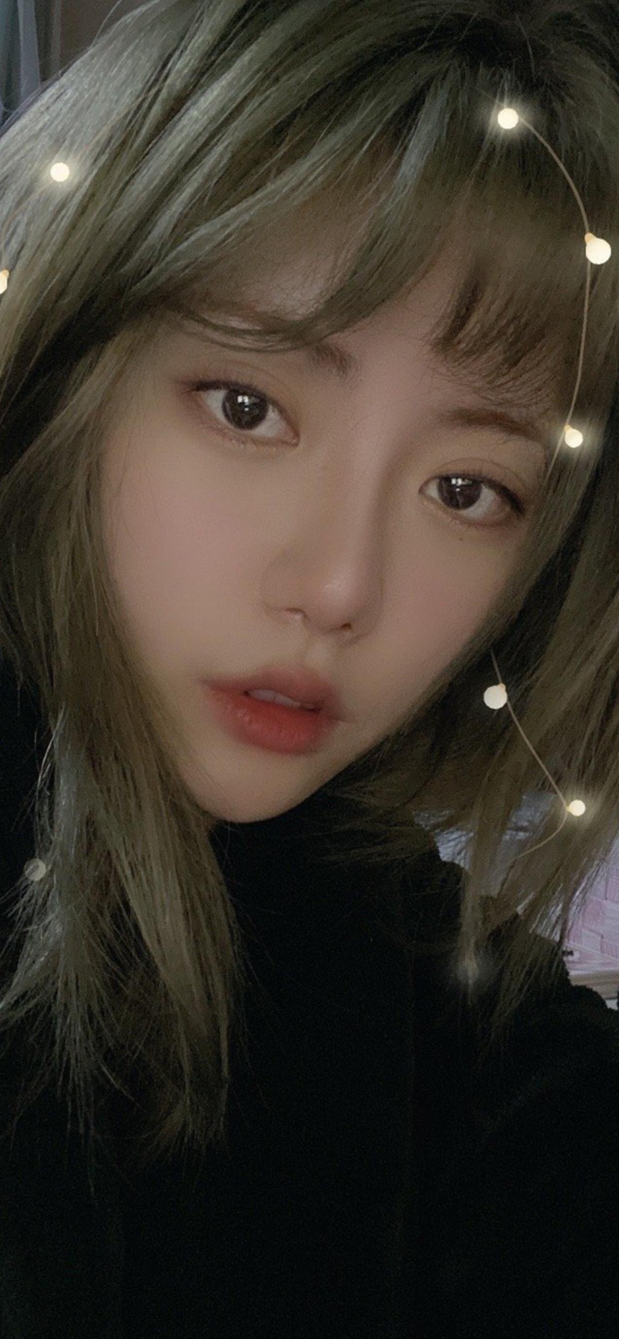 Zhou Shuyi Wallpaper | Star Idol Wallpaper - iMedia