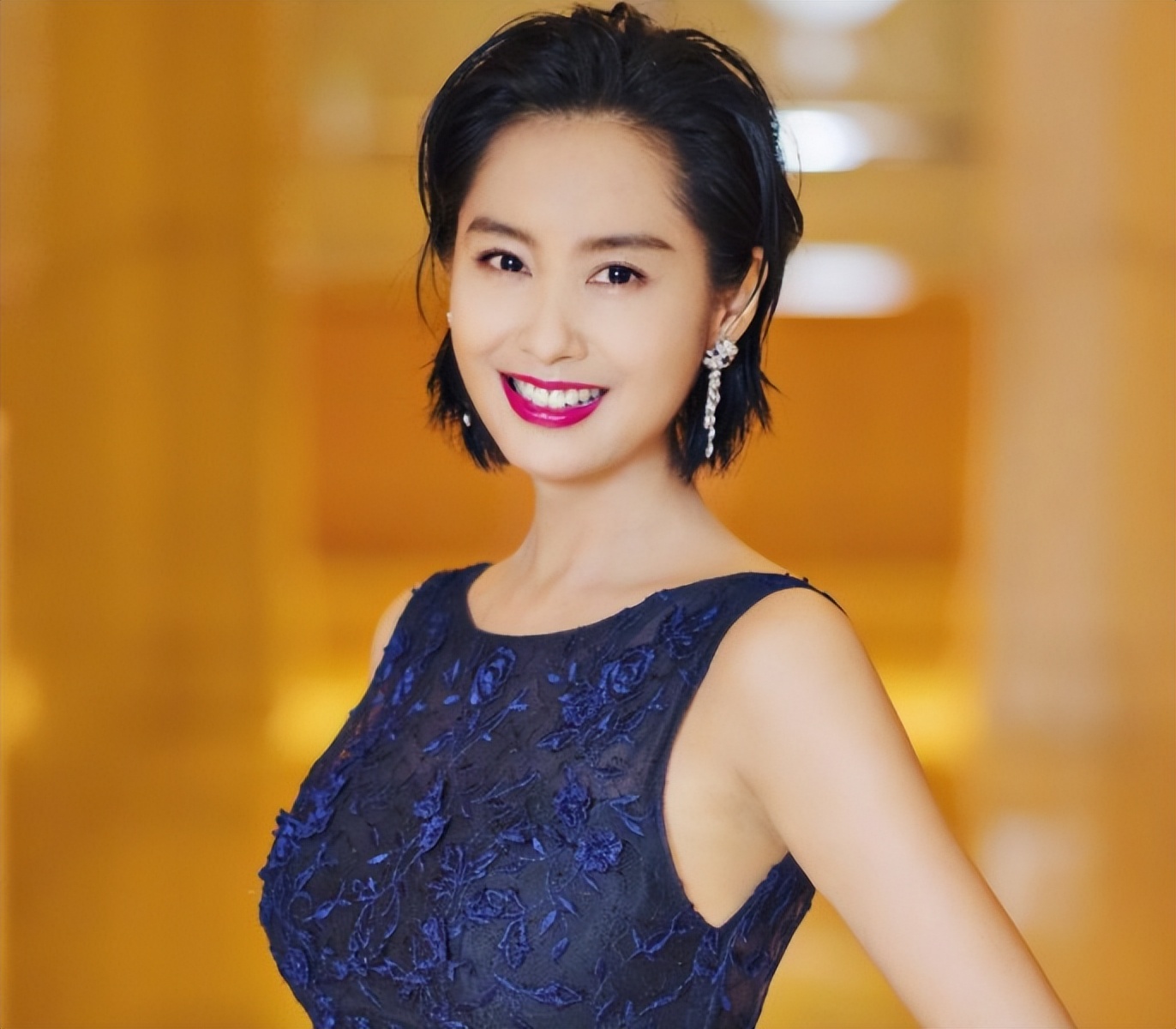 [Gathering Remnants--Character] The Forever "Zixia Fairy": Athena Chu ...