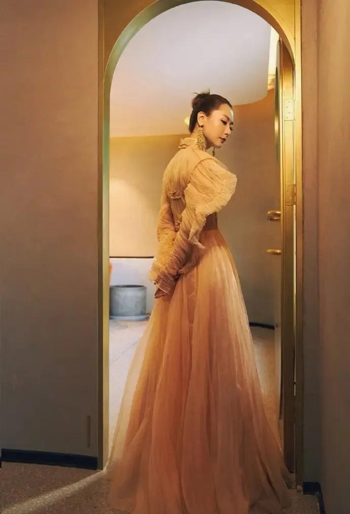 Top pure beauty god Baibing, "Xiaojin Xishan" in "Beijing Four Beauties ...