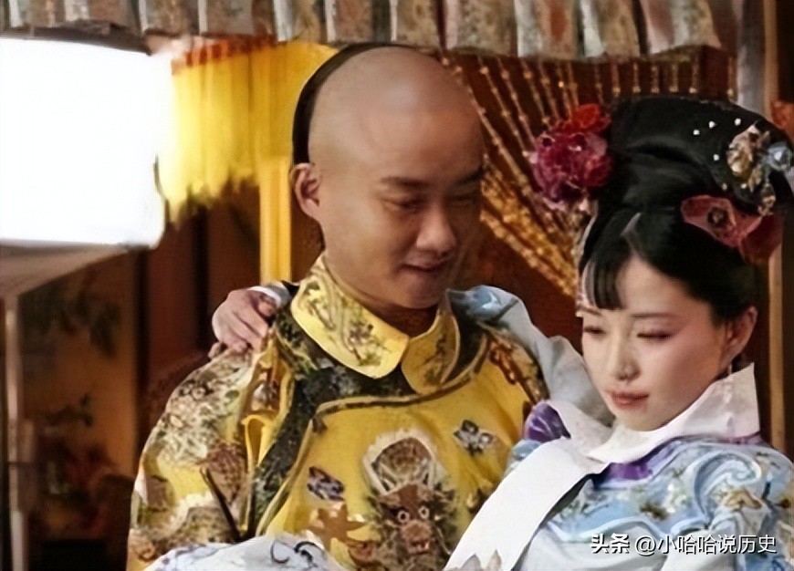 Cixi had a favorite man in her life, without him, there would be no ...