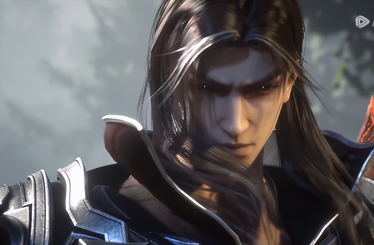 Douluo Continent: The new form of the Clear Sky Hammer is revealed, the ...