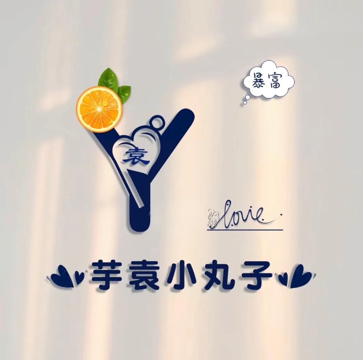 Alphabet Avatar Design - iMedia