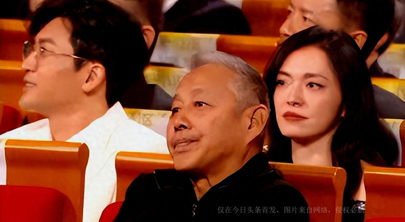 The Golden Rooster Best Actor Award was controversial, Yu Dong cried out, Chen Daoming changed ...