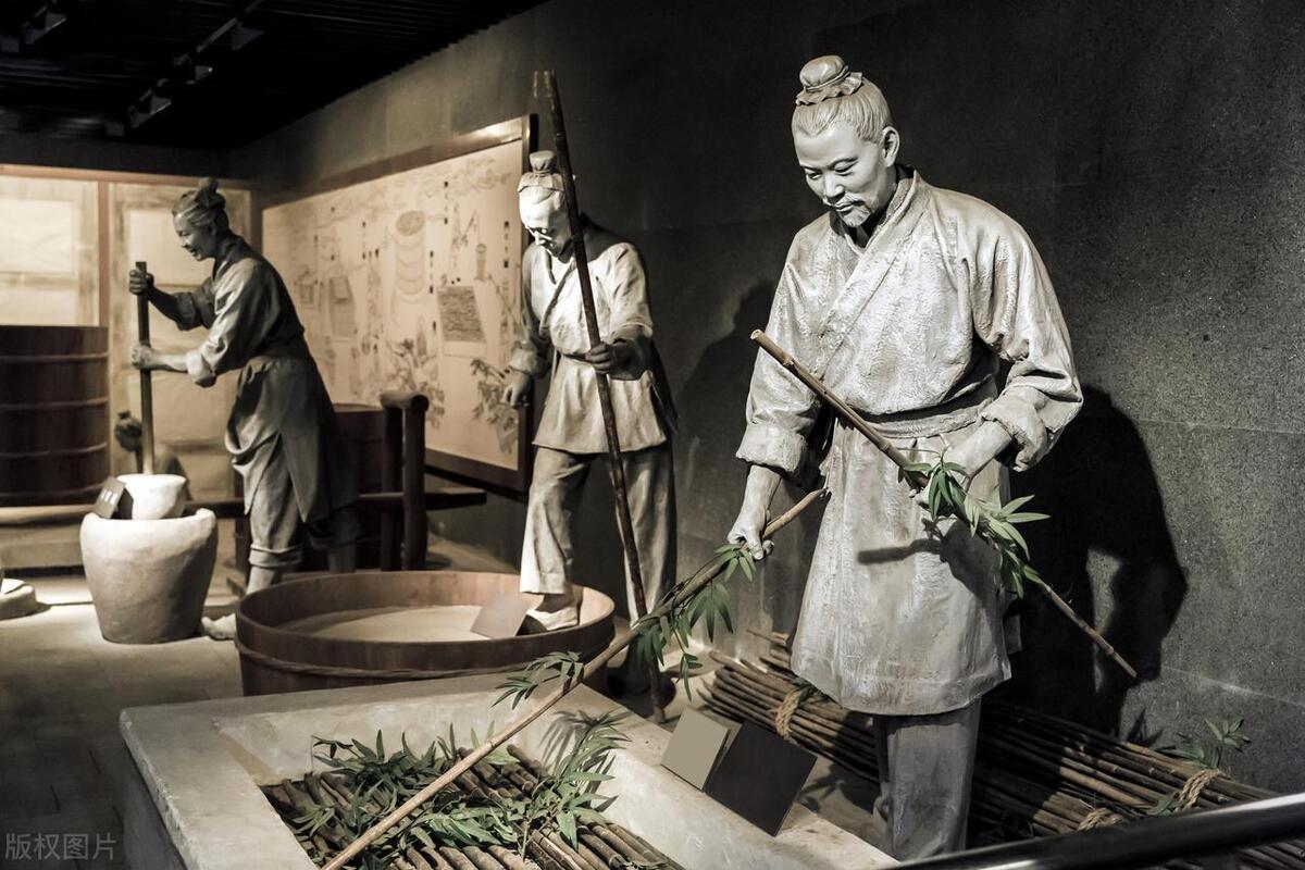 Where does the traditional Chinese paper art culture come from? - iNEWS