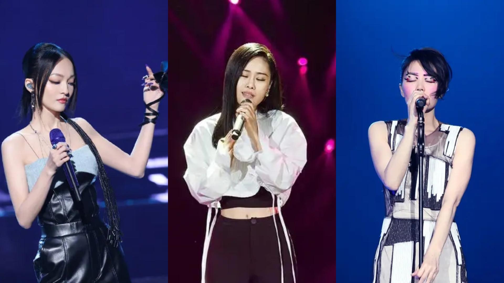 The original song was not popular, but after the cover, it became a hit ...