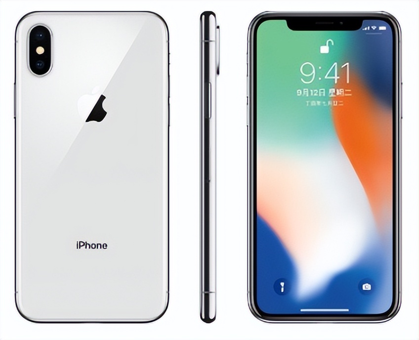 What's the difference between iPhone X and iPhone XR? iphone x ...