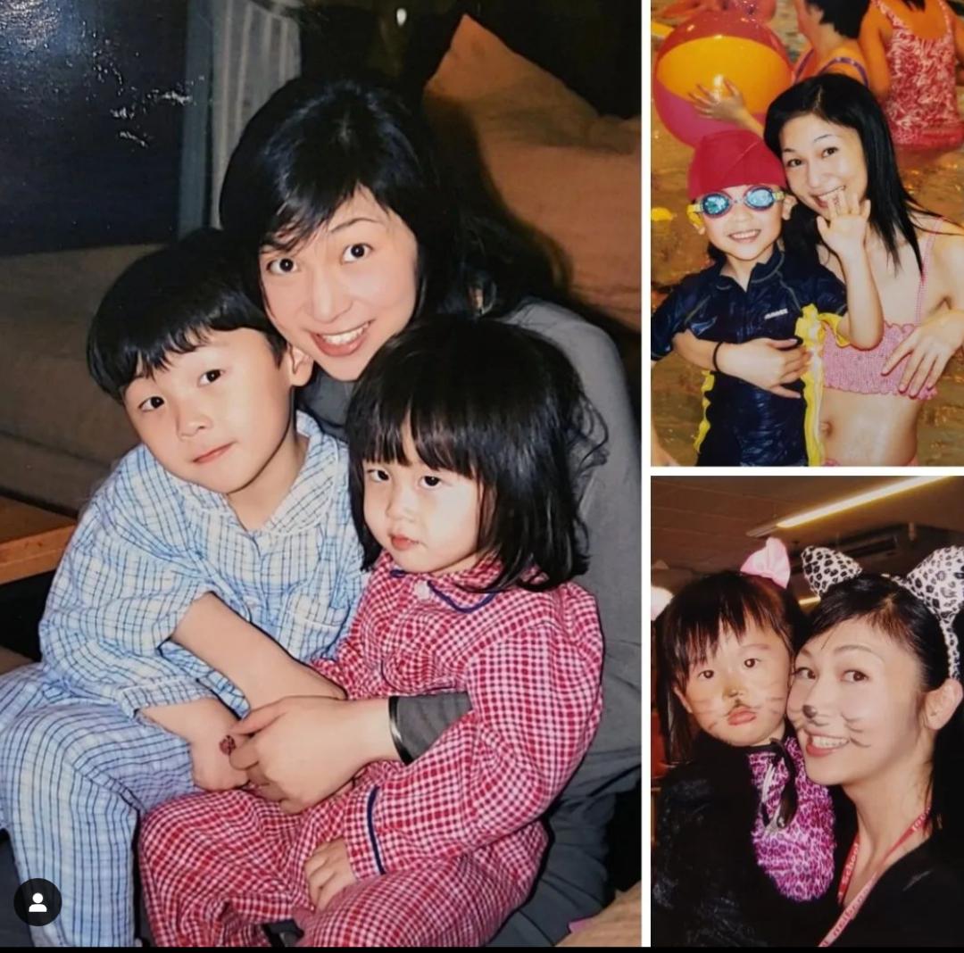 Hong Kong's richest man Qiu Li Maoqi, the family's melon - iNEWS