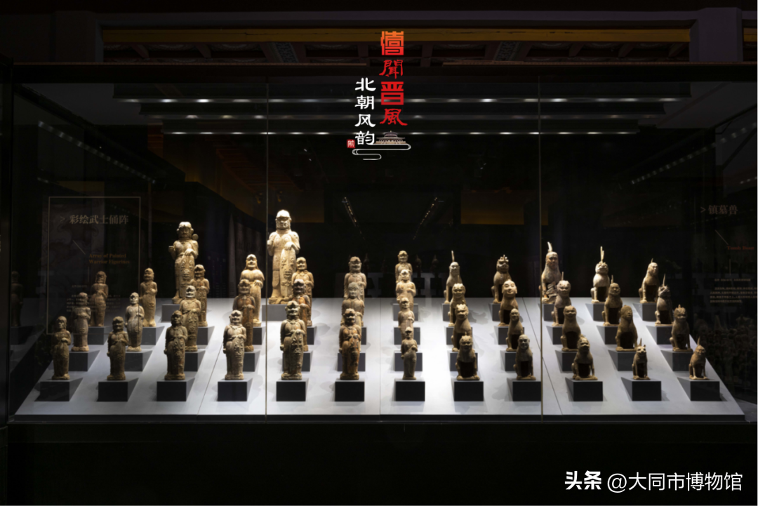 "Bowen Jinfeng·Northern Dynasty Charm" comes from the "goalkeeper" 1400 ...