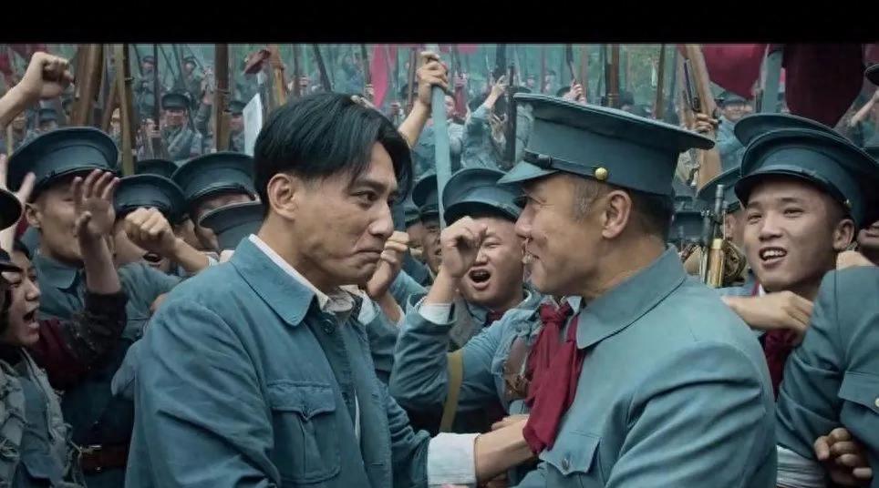 How important is the political commissar? The division commander Guo ...