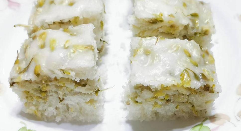 The fragrance of locust blossoms in April, 3 "fairy eating methods" not ...