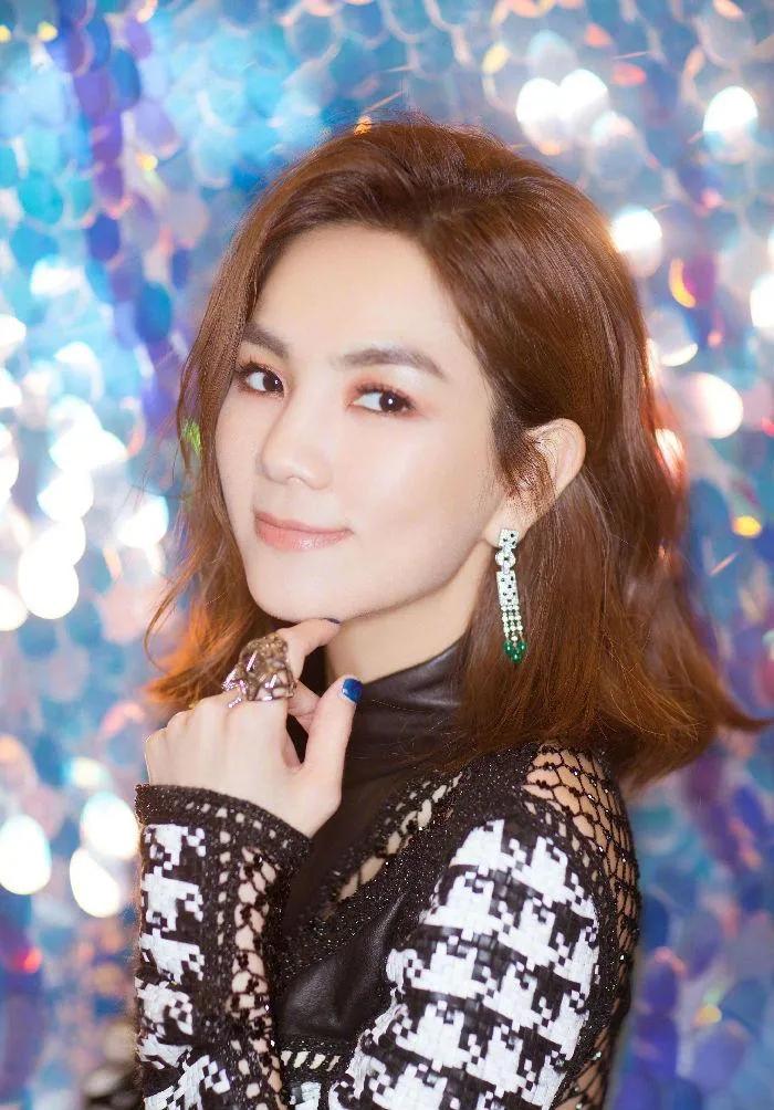 Chen Jianzhou sexually harassed Little S's mother who was over half a ...