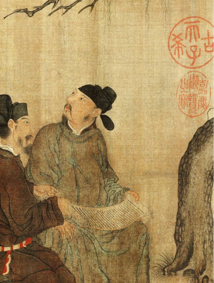 Gao Qiu, the most heinous person in the Water Margin, how did it end in ...