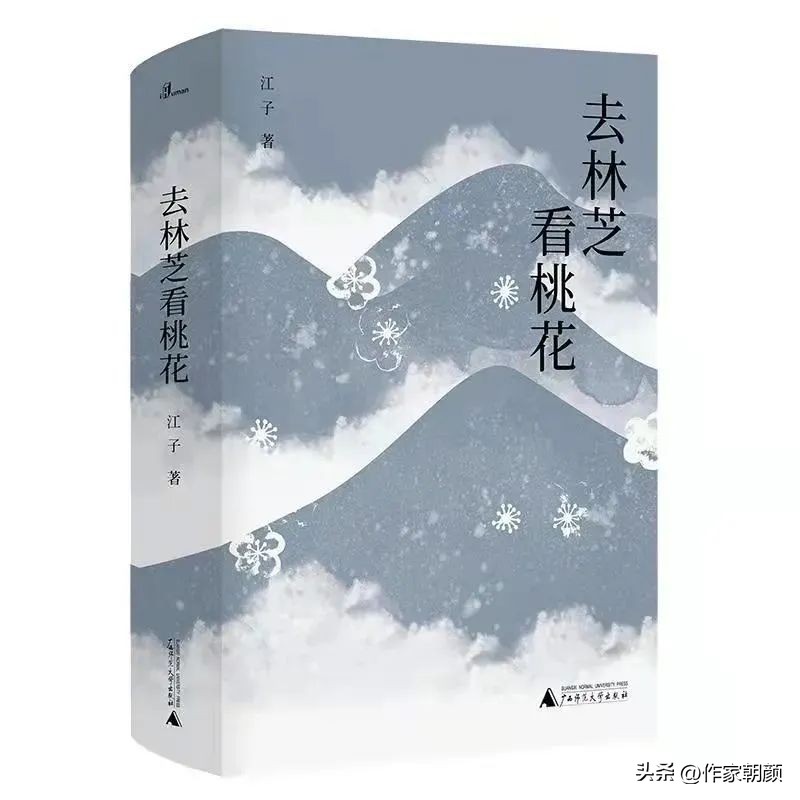 Jiang Zi: I have a heart to write history for rural China‖Interview ...