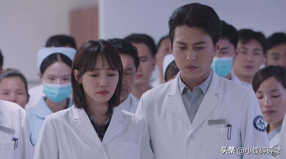 "Dear Life" hits the air, Song Qian's powerful interpretation reveals ...