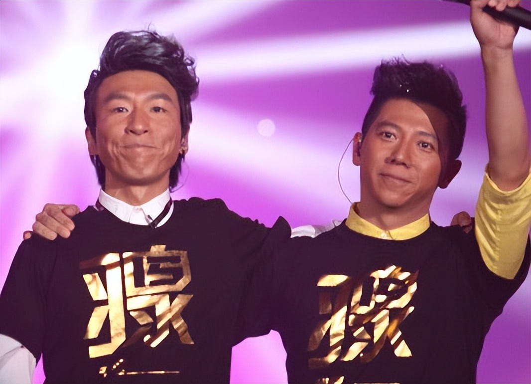 Qi Qin's "Crazy Flow" appeared in the playlist of "Overcoming Thorns ...