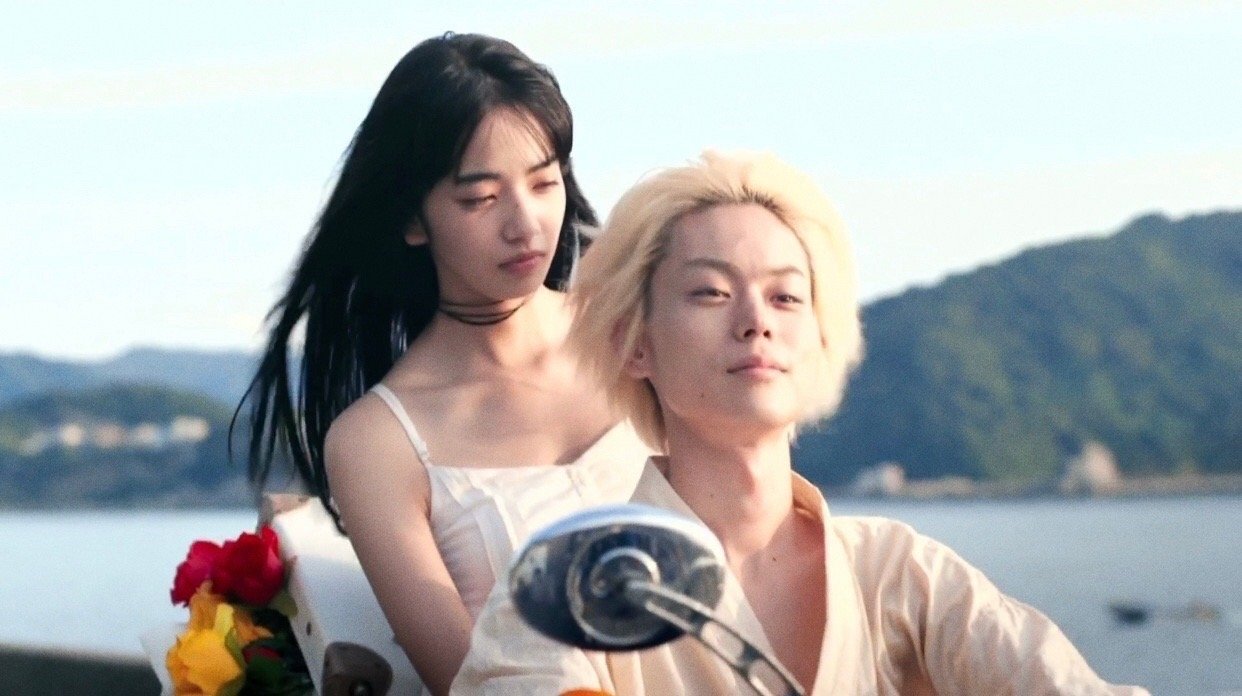 Masaki Suda and Nana Komatsu are in the same frame for the first time after marriage! Real ...