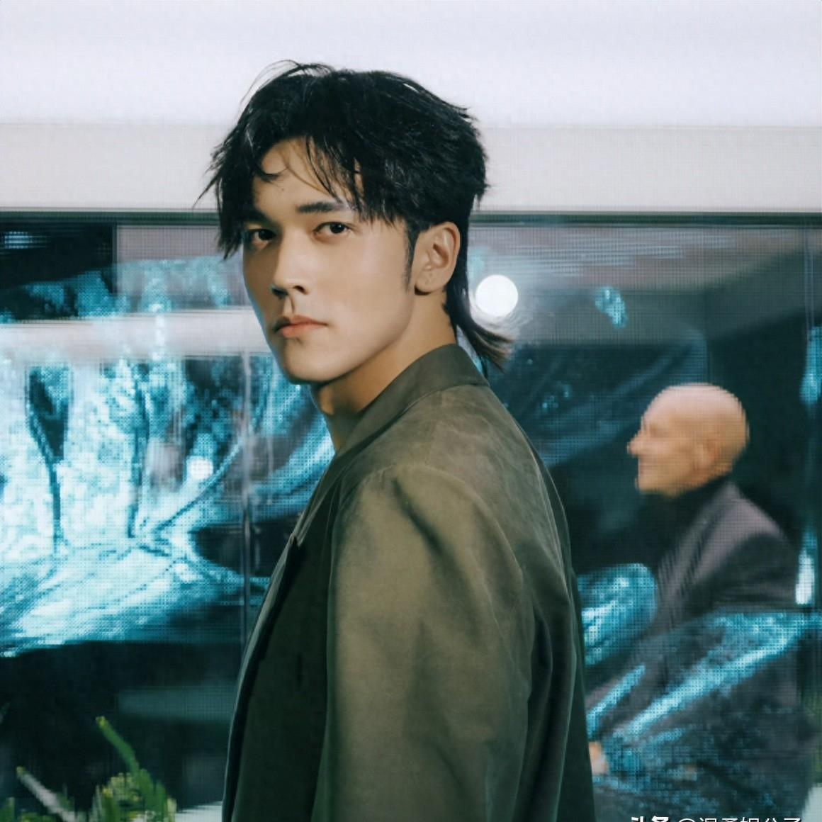 The truth about domestic entertainment was revealed, Chen Muchi was ...