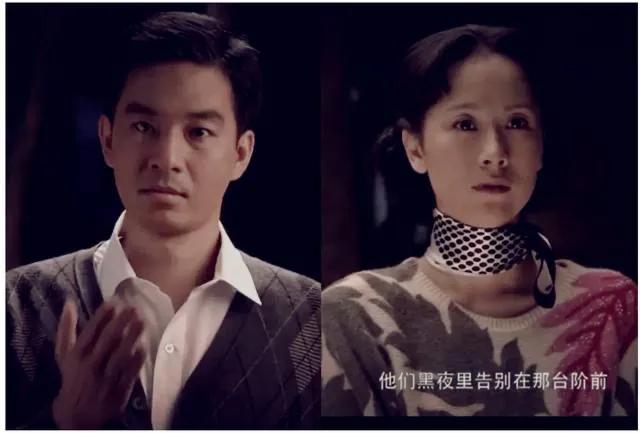 "Wang Gui and Anna" Wang Guisheng is supported by his mother-in-law ...