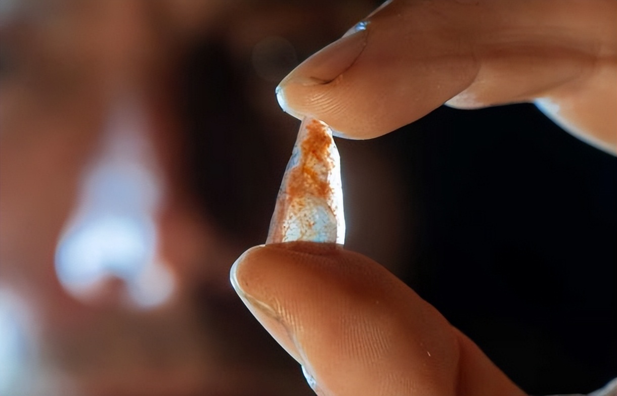 New evidence suggests humans were using bows as early as 52,000 B.C ...