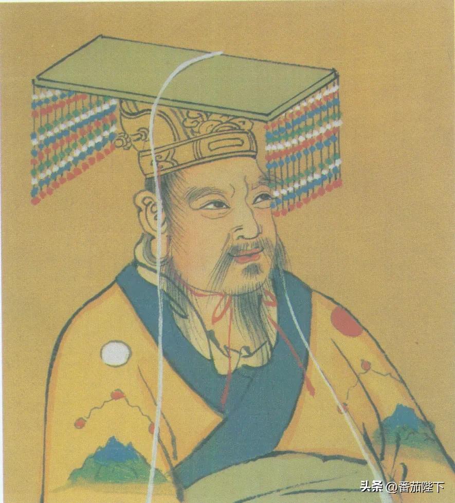 What is the relationship between Northern Han, Southern Han, Later Han ...